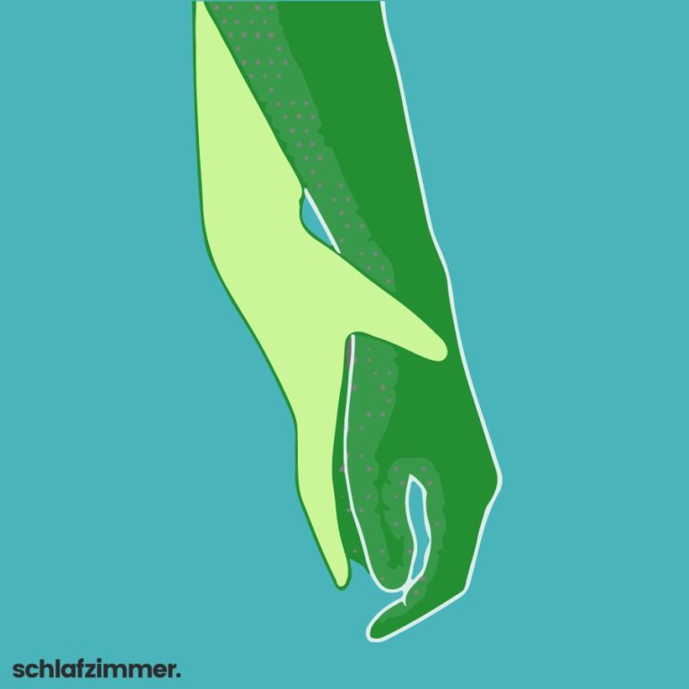 Händchenhalten: Welche Bedeutung hat das Halten der Hand wirklich?