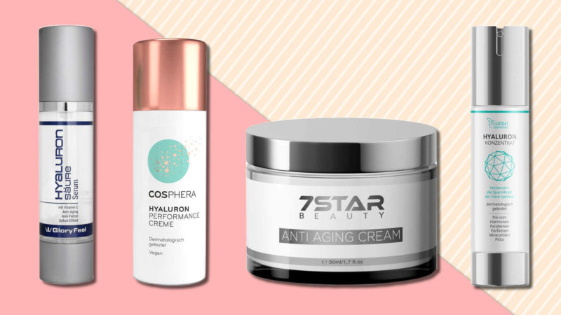 Akne-Creme Vergleich: Die 7 besten Cremes gegen Akne