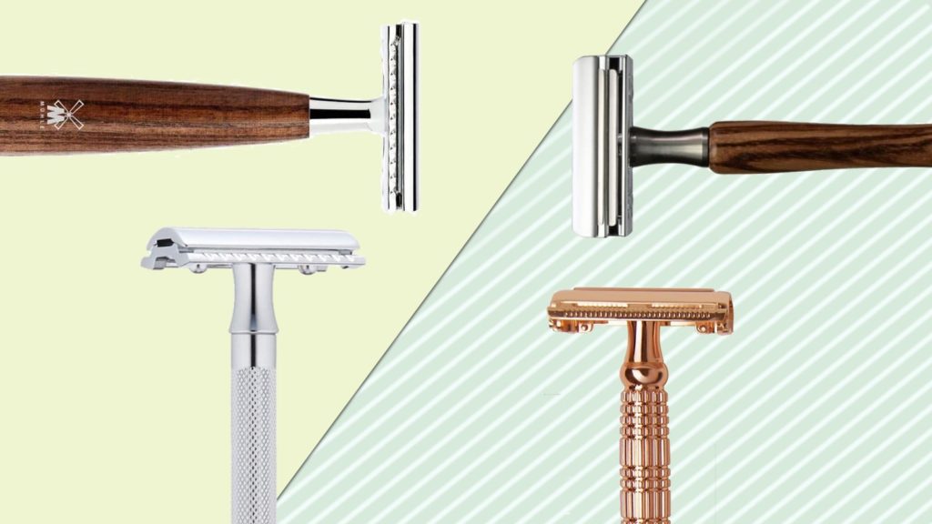 Rasierhobel Vergleich 2022: 10 beste Sicherheitsrasierer