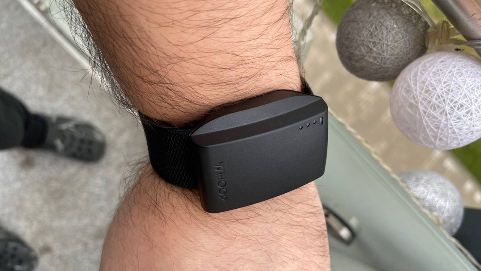 Whoop Strap 3.0 Test 2022: Der beste Fitness-Tracker auf dem Markt?